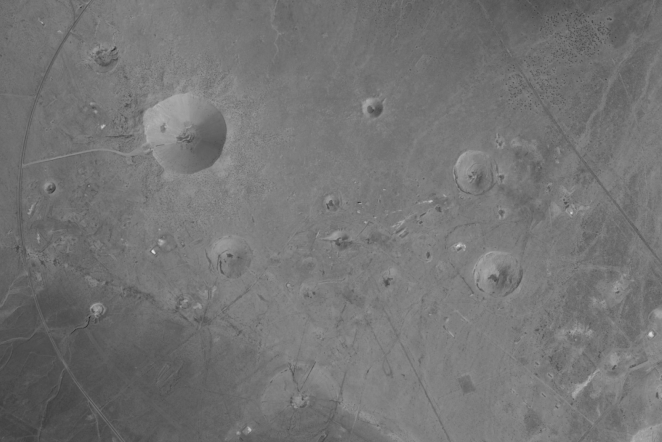 Nuclear Weapons Policy - Longview Philanthropy