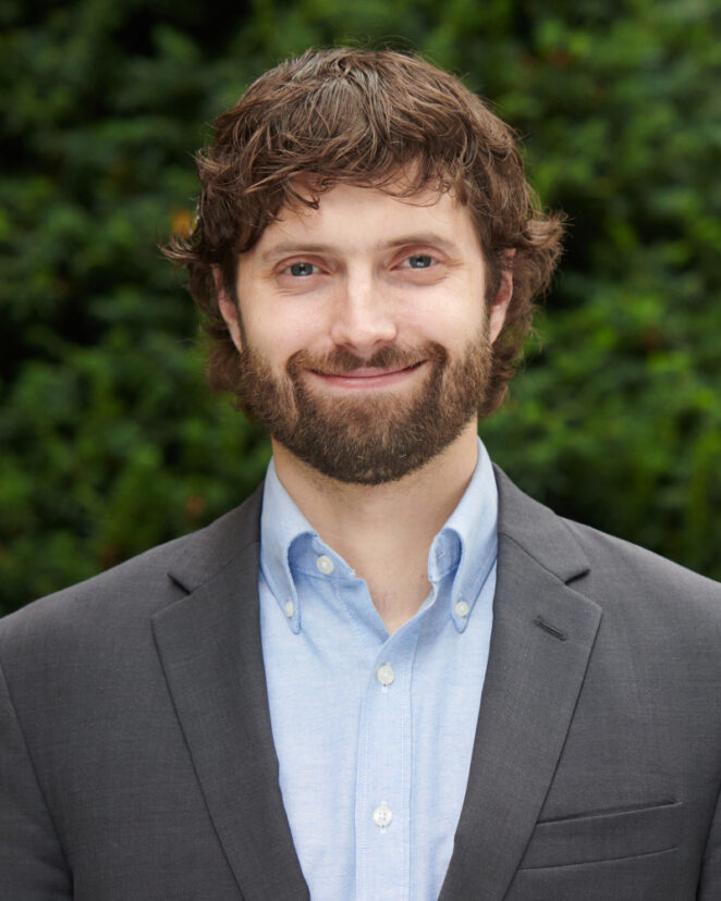 Matthew Gentzel - Longview Philanthropy