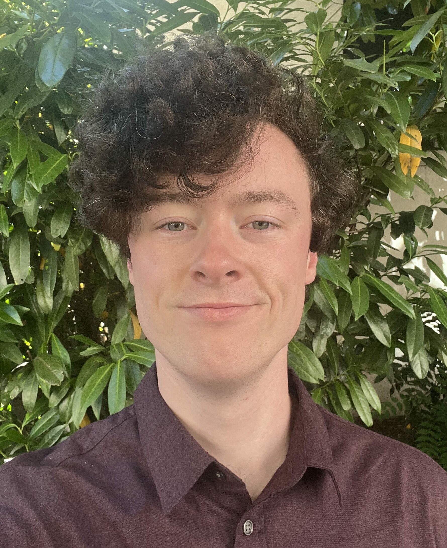 Aidan O'Gara - Longview Philanthropy