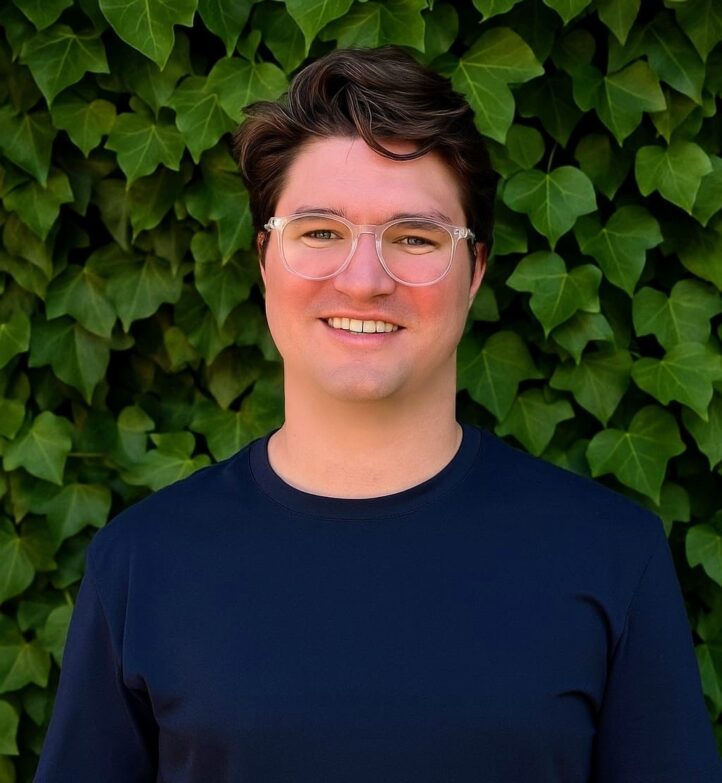 Dr Max Hoell - Longview Philanthropy